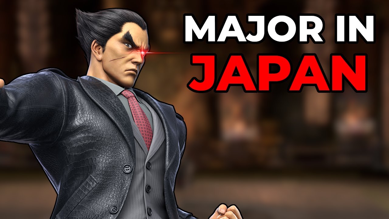 Kagaribi 5 Sets Are INTENSE - YouTube