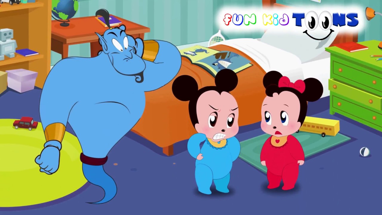 Mickey Mouse Kiss Ivy Mouse! Minnie Mouse Jealous! w Mickey Mouse ...