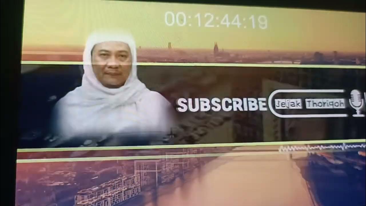 karomah tuan syekh Abdul Kodir al-jaelani/Abuya Uci Turtusi.Cilongok - YouTube