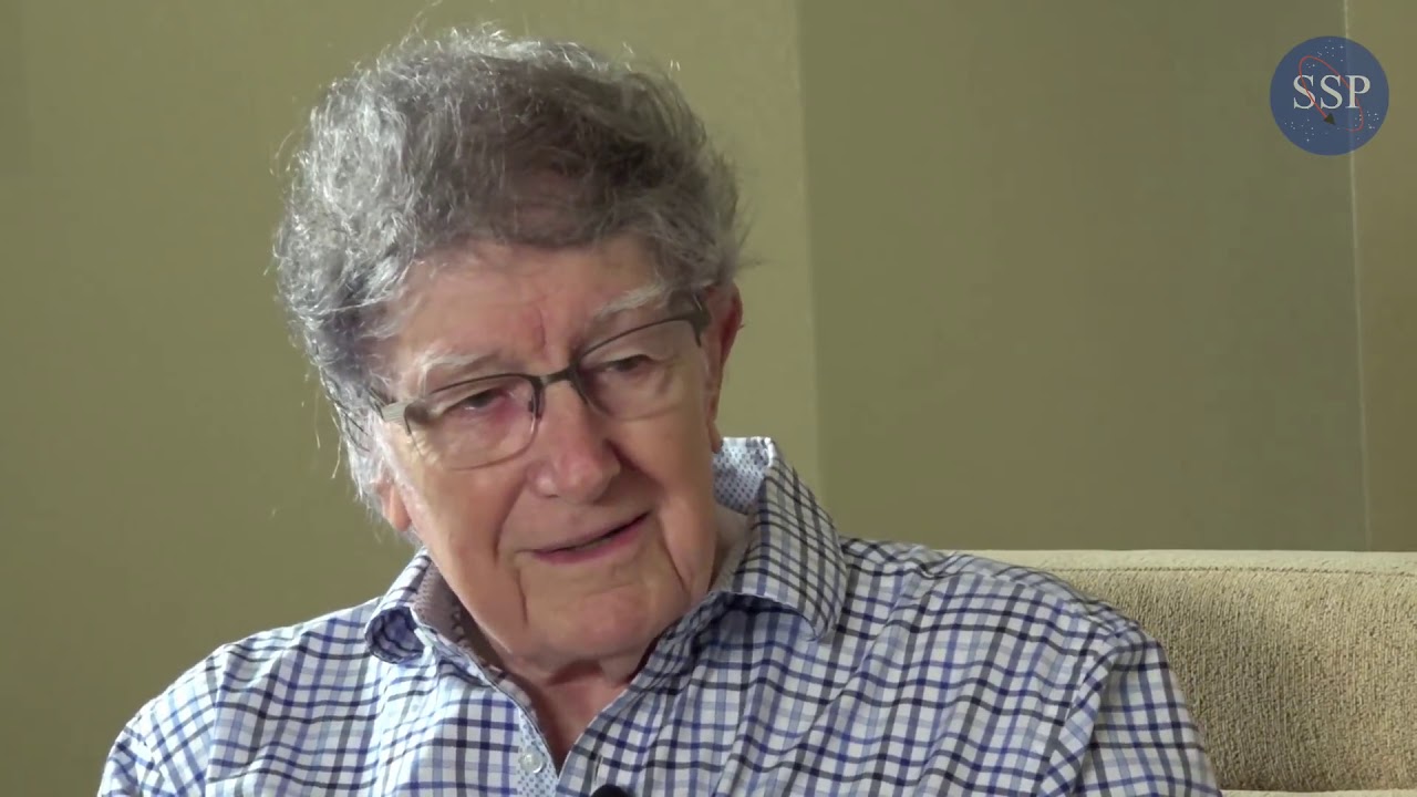 William Tompkins - Secret Space Program - YouTube