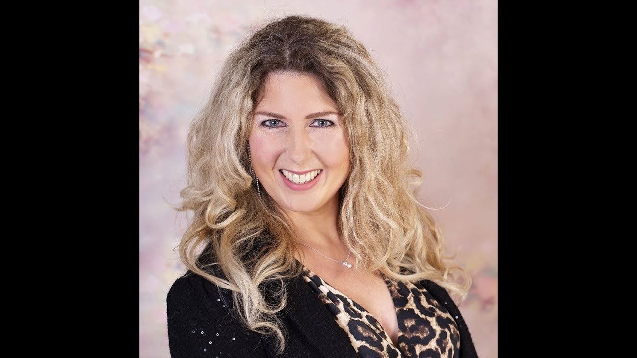 Maria Louise - YouTube