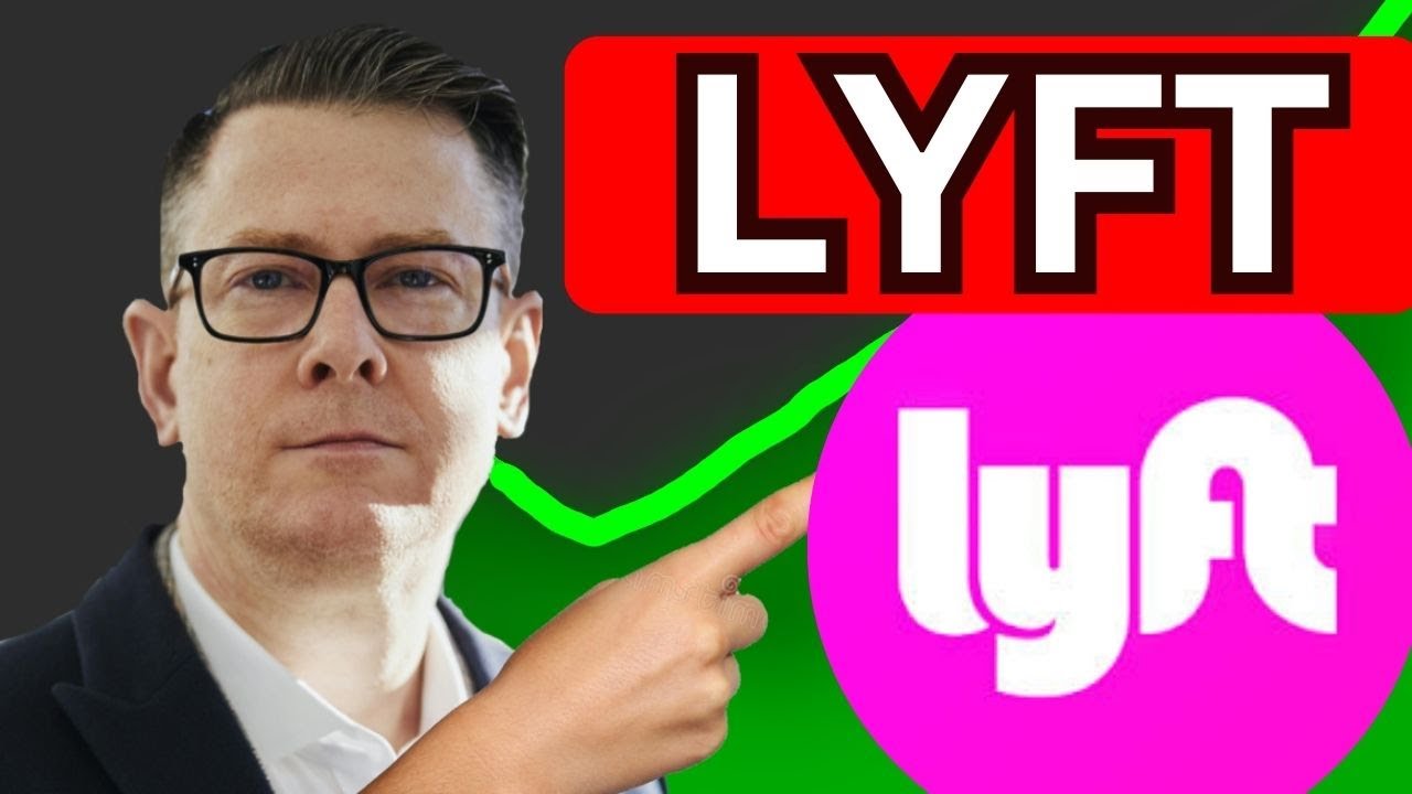 LYFT Stock NEWS Alert! (buying?) LYFT Inc stock analysis future trading ...
