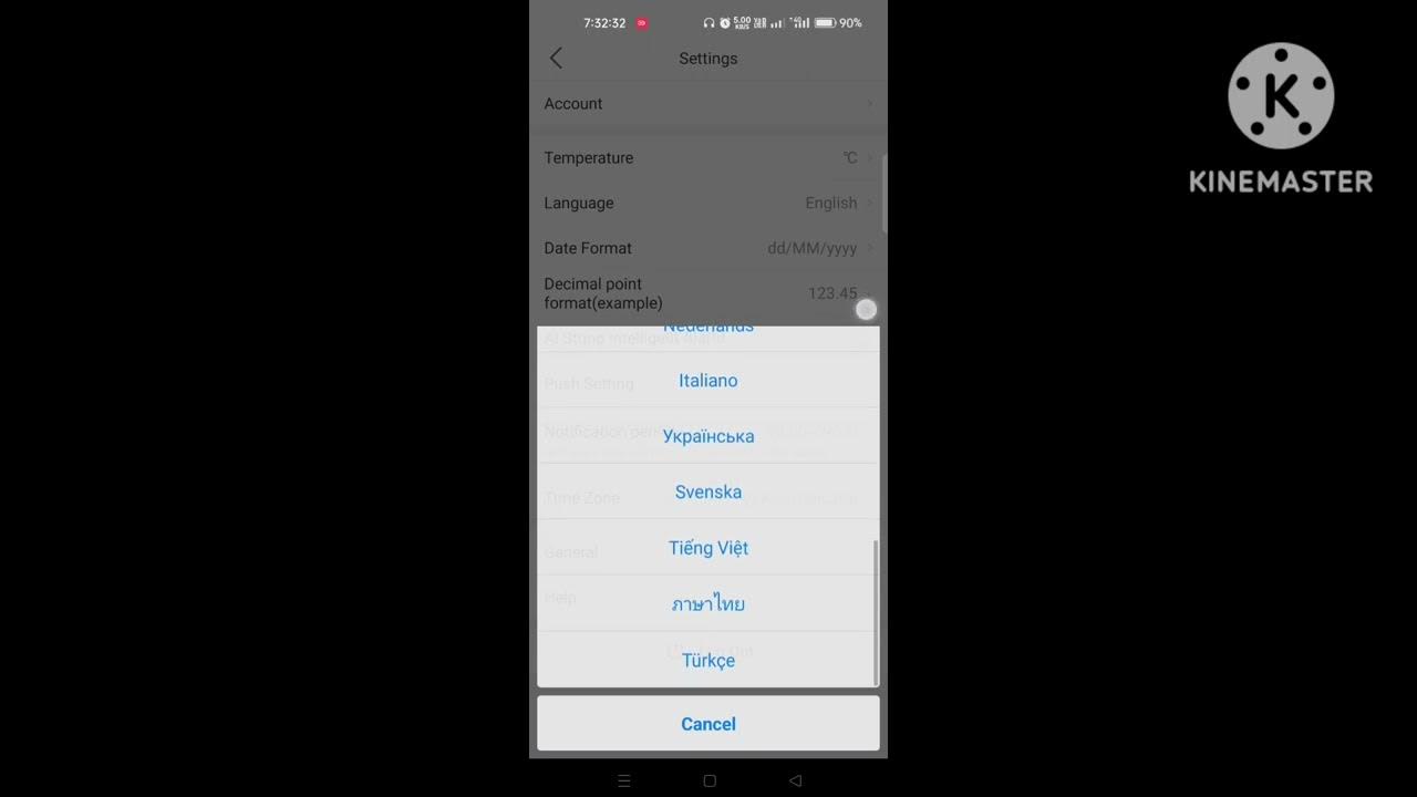 How to Login and set Language in Solis cloud | How to set Charging and Discharge time in Solis ...