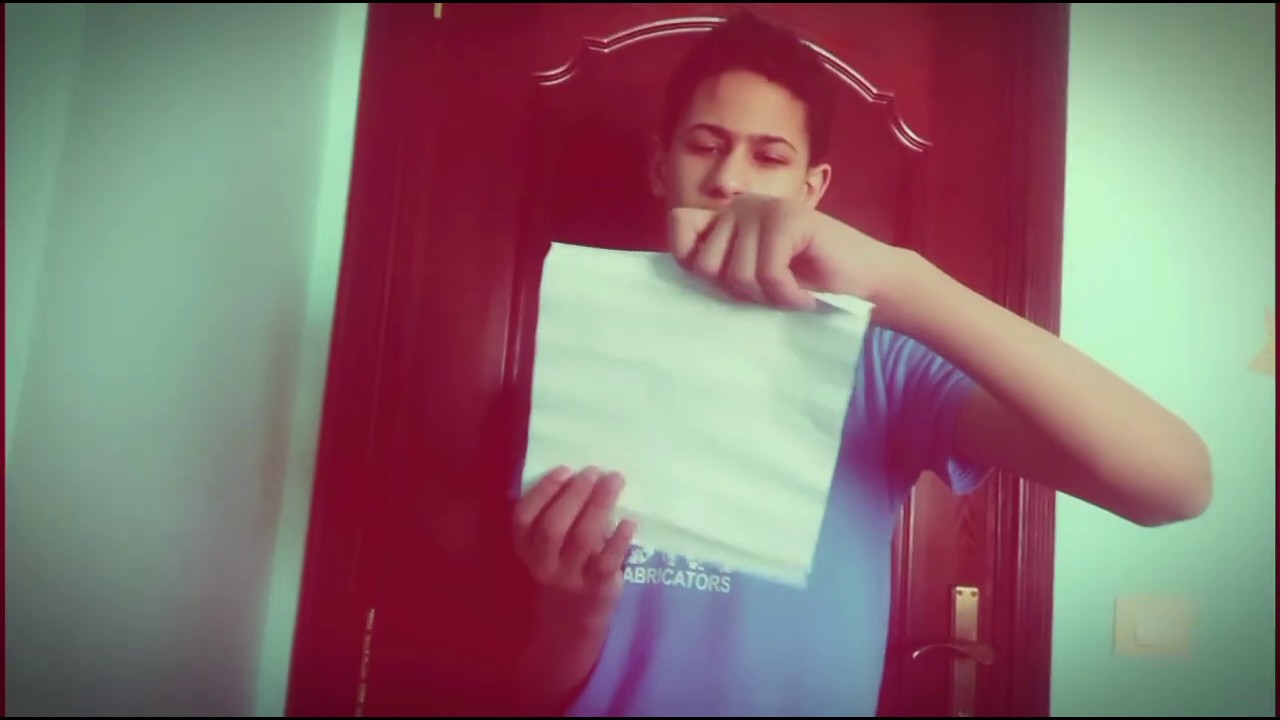 التعويذة الجزء الاول ( فيلم قصير) | mostafa awad - YouTube