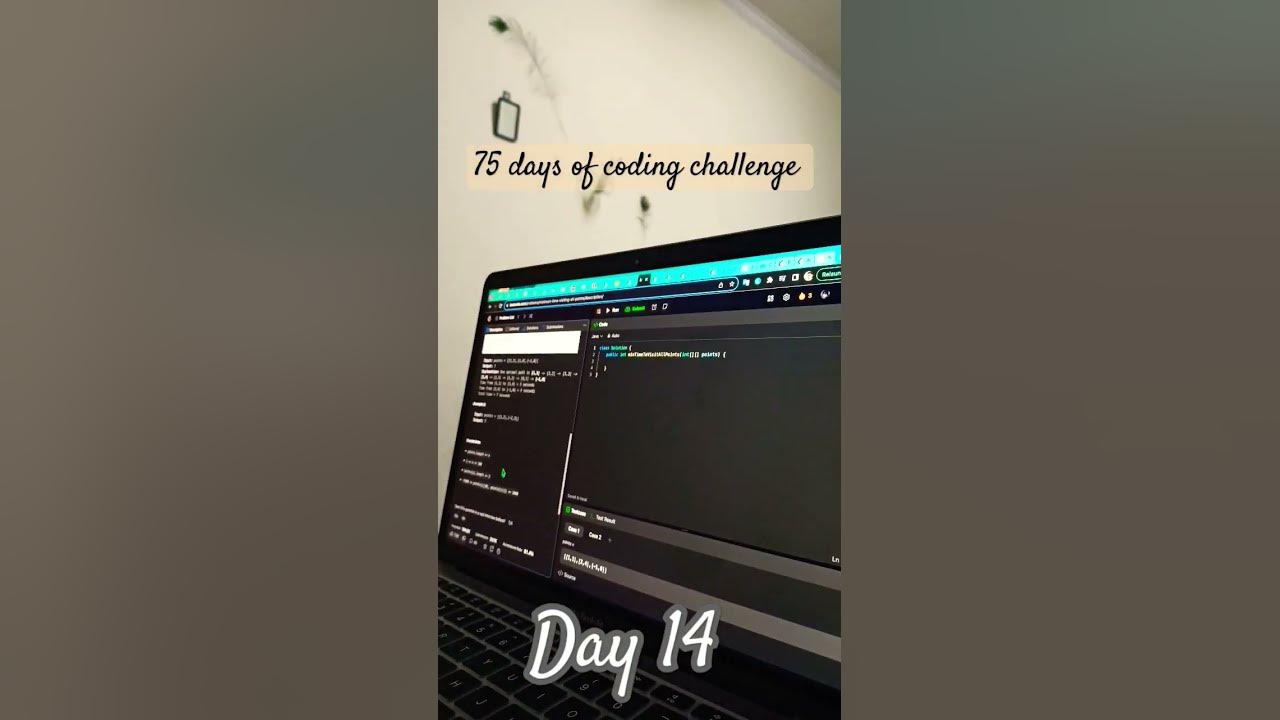 Day 14 Of 75codingchallenge Leetcodecodingcoderfst Fstianshortsgsocfunctionup Youtube 