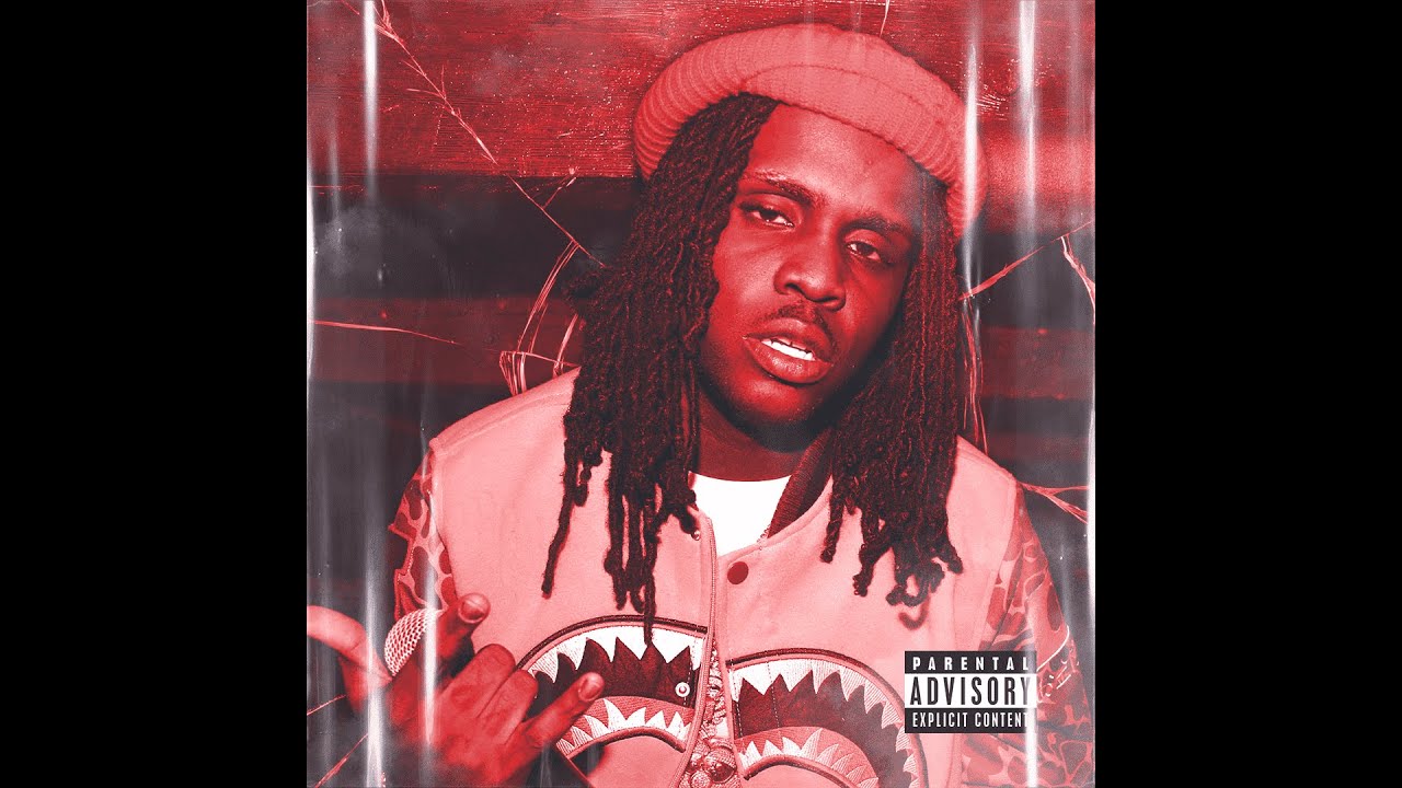 Chief Keef Glo Type Beat - "Glo Glo Glo" - YouTube