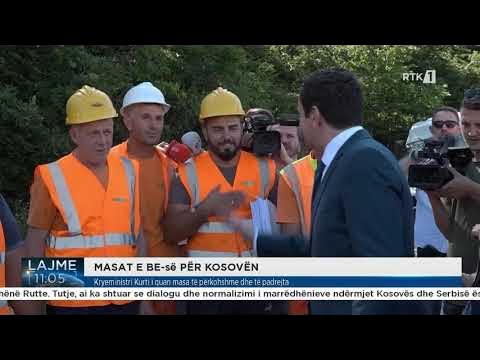 Lajme 15:00 04.07.2023 - YouTube