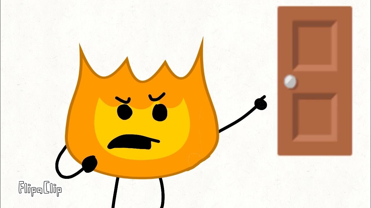 firey swears - YouTube