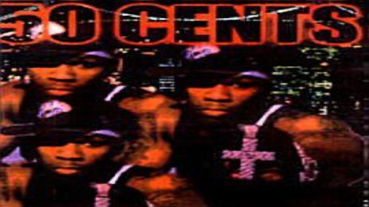 (FULL MIXTAPE) Cutmaster C - The Official Best Of 50 Cent (2002) - YouTube