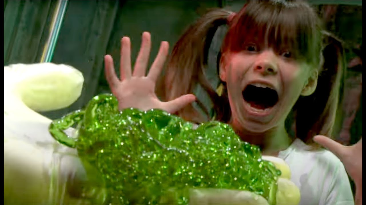 WILD! Science™ Slime Laboratory TV Commercial with NEW BOX!! - YouTube