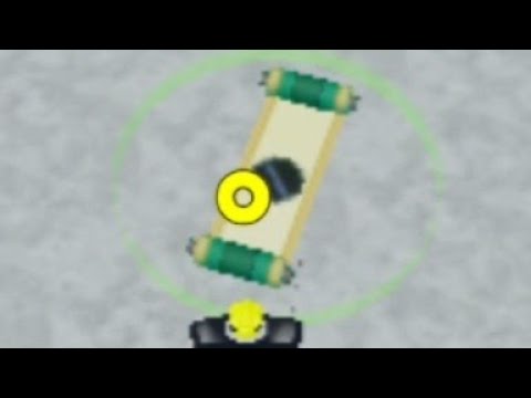Nimbus Blade [Spawn Location] Shindo life - YouTube