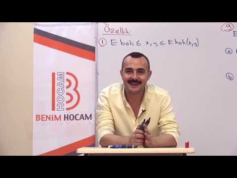 22-Ebob-Ekok II(PDF açıklamalarda)