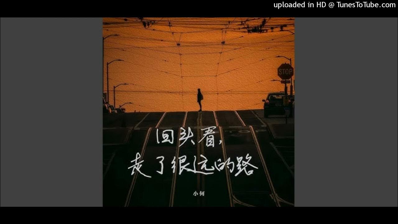 Zhe bei zi shei hui zhen de xin teng ni 这辈子谁会真的心疼你 - xiao he 小何 - YouTube