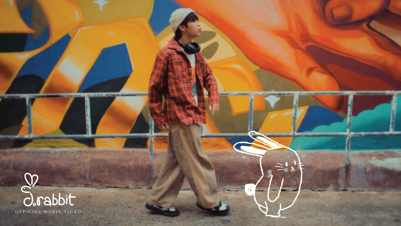 j.rabbit - Loop [Official MV] - YouTube