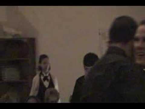 Sabo y Jamie - YouTube