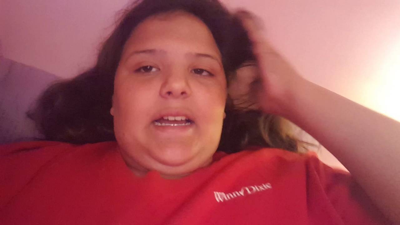 Just a little update on my musical.ly! - YouTube