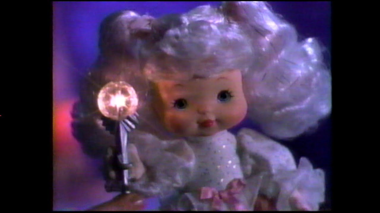 "Dreamie Sweets" (90s TV Commercial) **VHS Recording** - YouTube