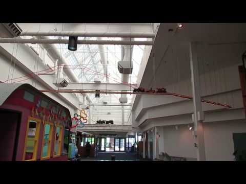 Museum of Industry - Out and About Nova Scotia