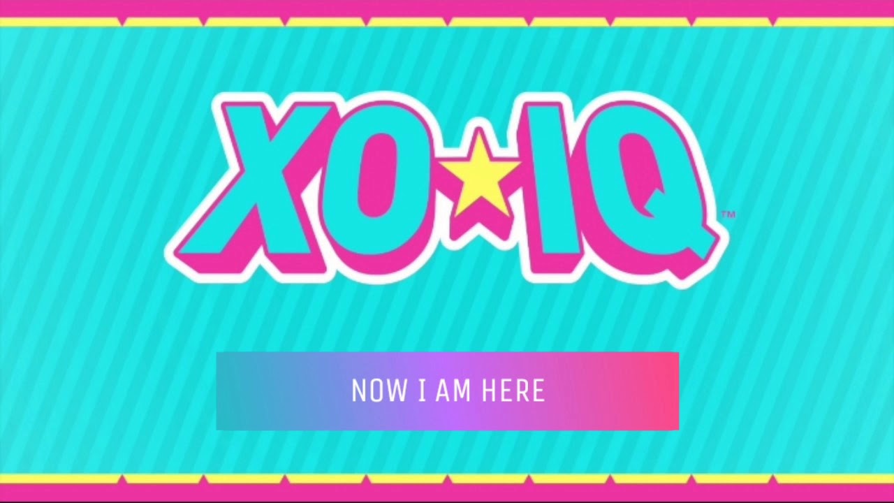 XO-IQ - Now I Am Here - (Superstar Mix) [ Official Audio ] - XO-IQ Vol. 1 - YouTube Music