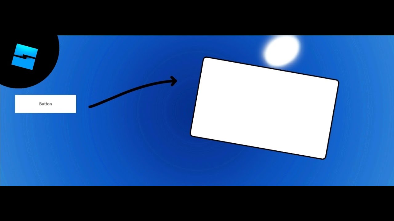 How to make a Open/Close Gui (Roblox Studio) - YouTube