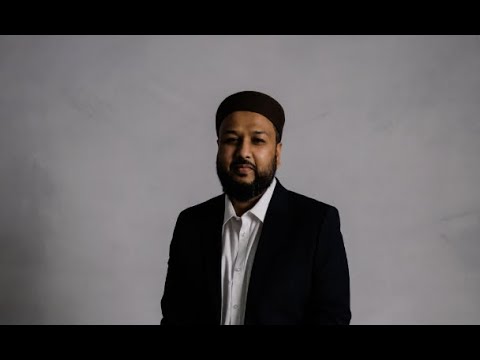 Meet Dr Selim Ahmed | Consultant Psychiatrist - YouTube