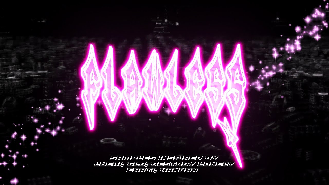 FREE Loop Kit "Flawless" - Lucki, Destroy Lonely, Kankan, Carti | Free ...