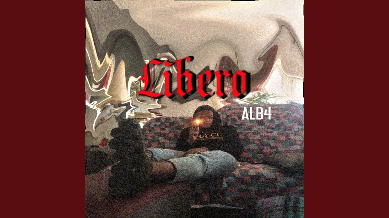 Libero - YouTube