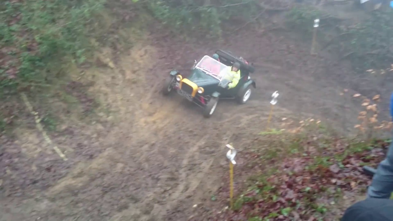 Cotswold Clouds 2017 Crooked Mustard- Dean Partington - YouTube