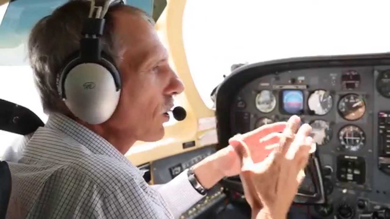 Pastor David Gates Interview on the air - YouTube