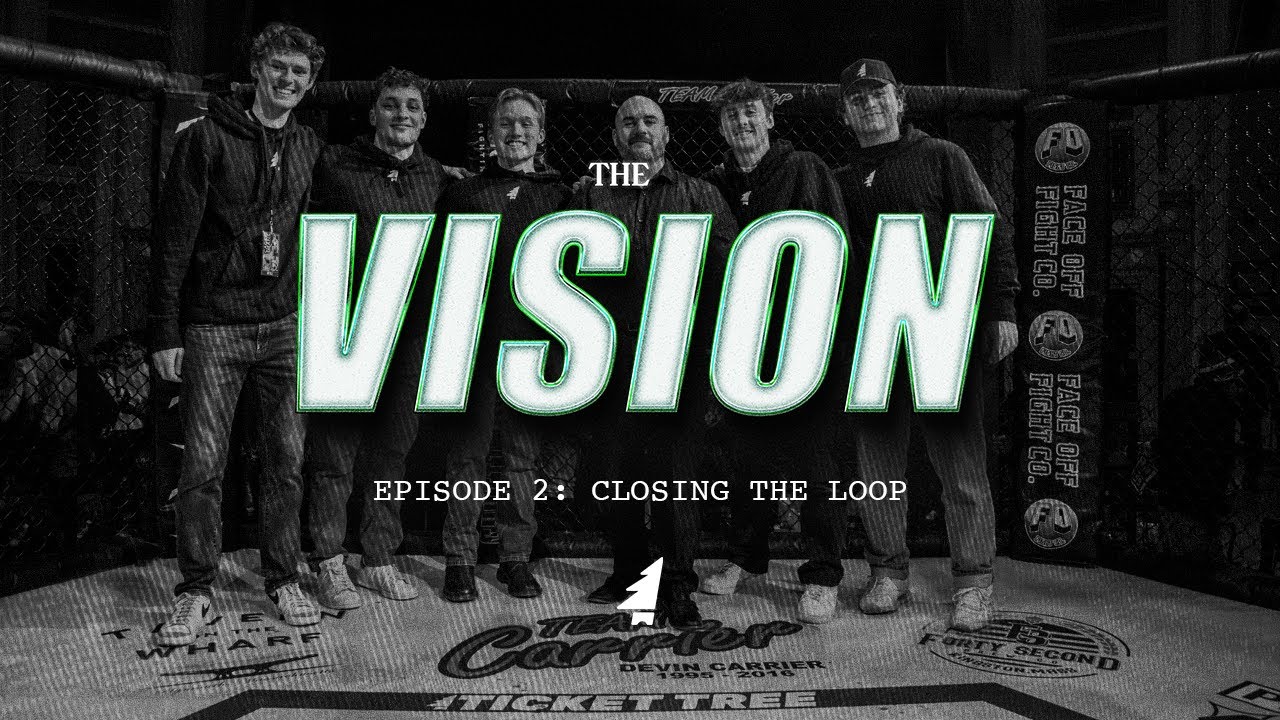 The Vision: Closing the Loop on our Ticketing Platform - YouTube