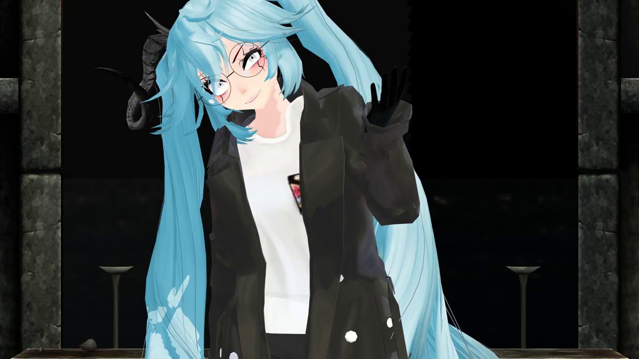 [MMD] Fun Fun Fun - YouTube