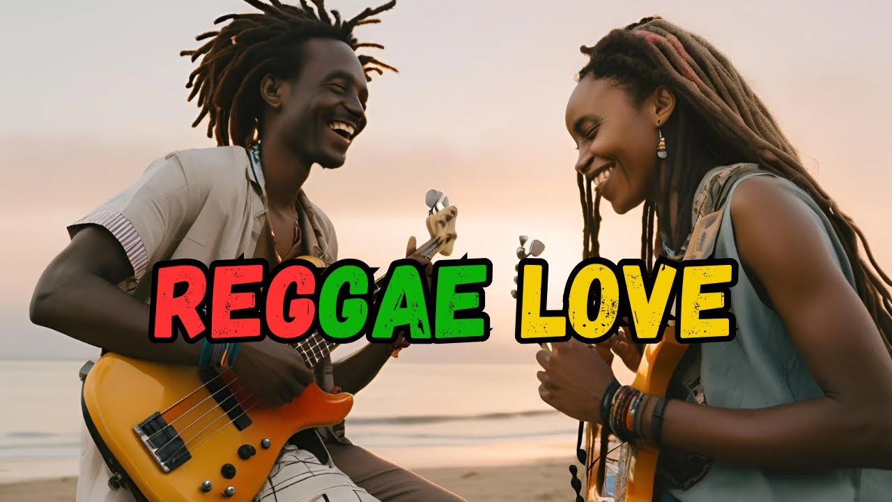 Relaxing Reggae Love Melodies | Reggae Mix for Relaxation vibes - YouTube