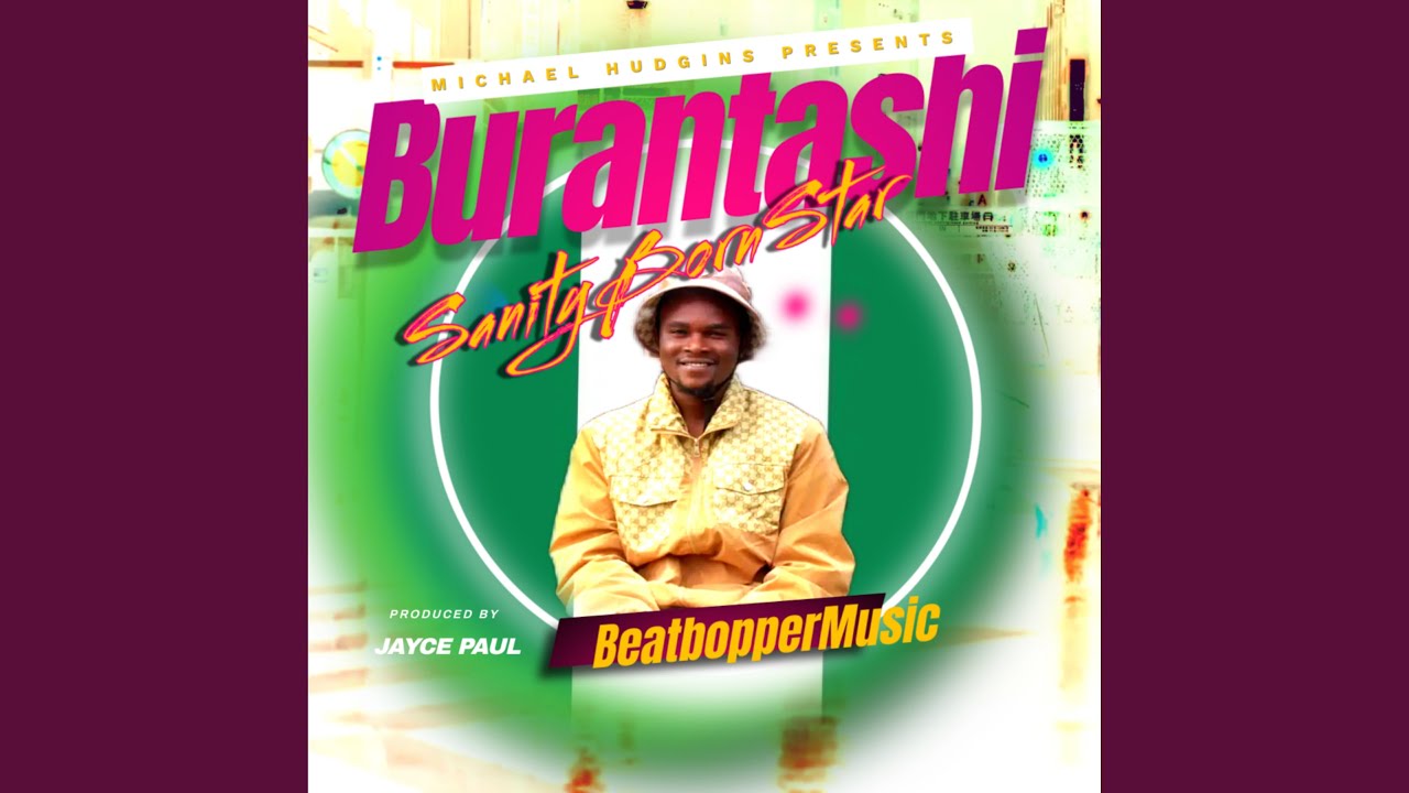 Burantashi - YouTube