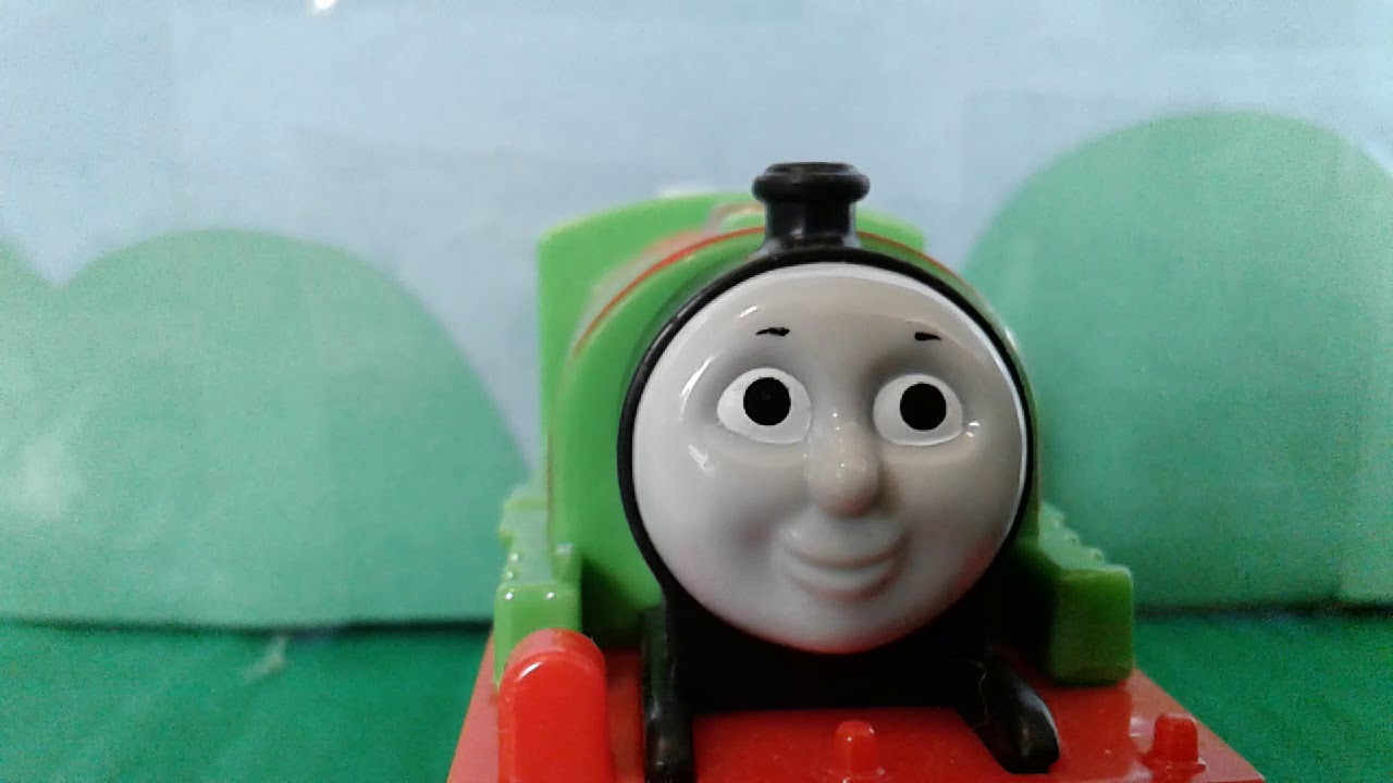 percy and the magic carpe - us - YouTube