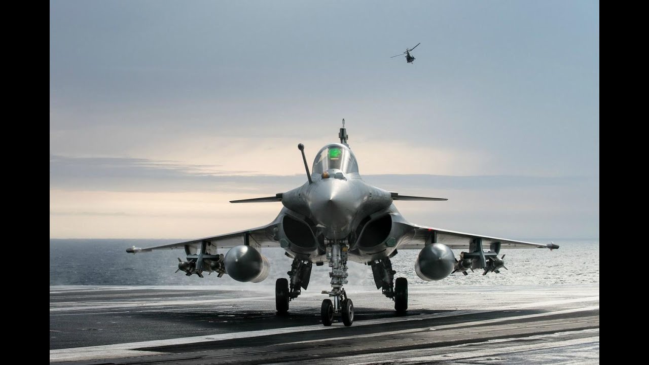 Top 10 Most Advance Fighter Jet Aircraft in the world - YouTube