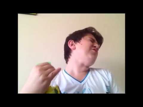 Mert bahar can _ biber gazı