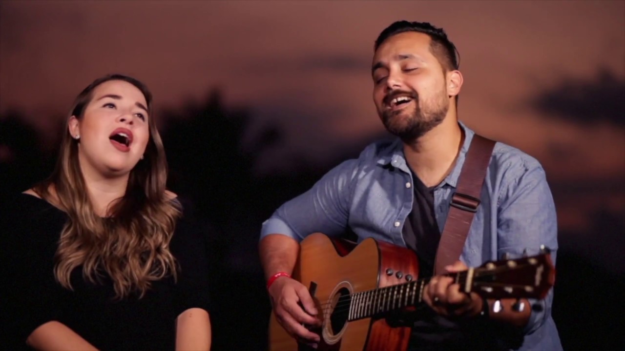 Entrevista Mi Confianza | Ricky & Stephanie Castro - YouTube