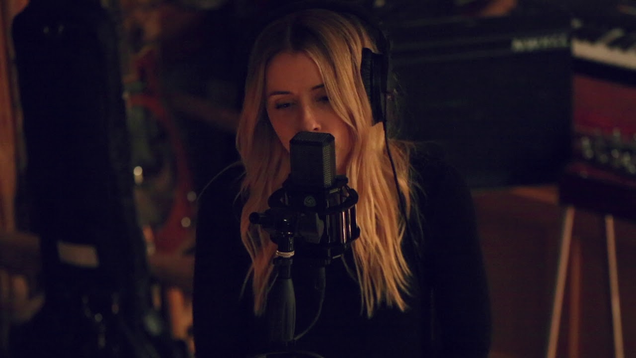 Avila "Some Understanding" [Behind the Song] - YouTube