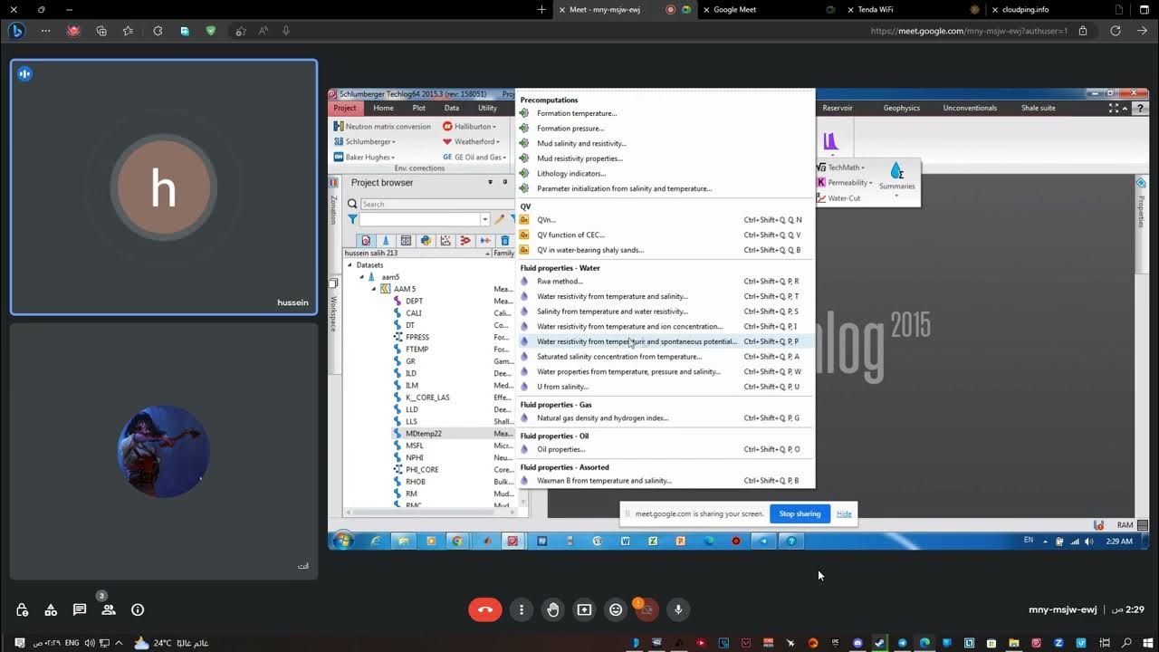 Techlog #1 - YouTube