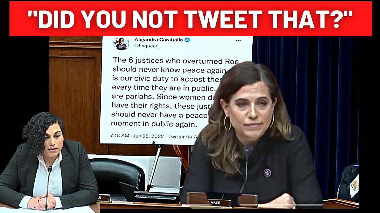 Trans Activist EXPOSED for Inciting Violence On Twitter Against ...