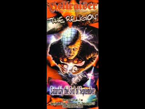 Dj Gizmo Hellraiser 03-09-1994 - YouTube
