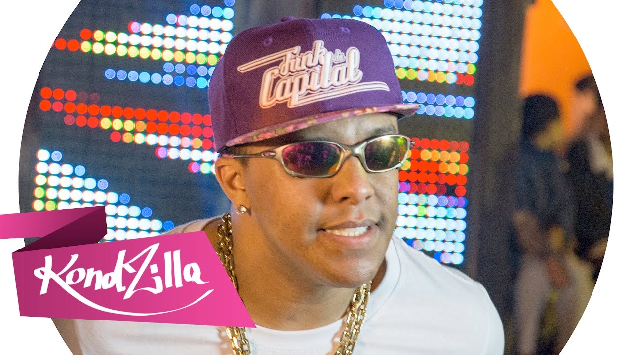 MC Danado - Pra de Pé me Aplaudir (KondZilla) - YouTube