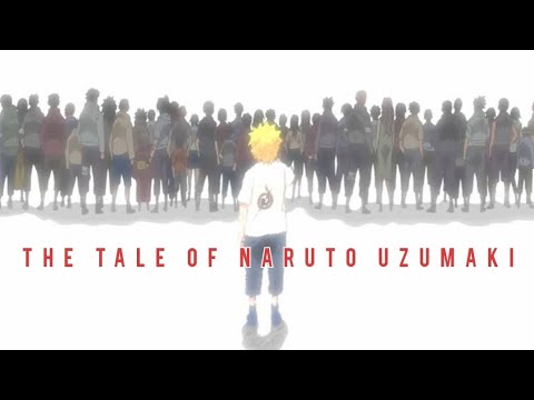 NF - Hope Naruto [AMV/EDIT] - YouTube