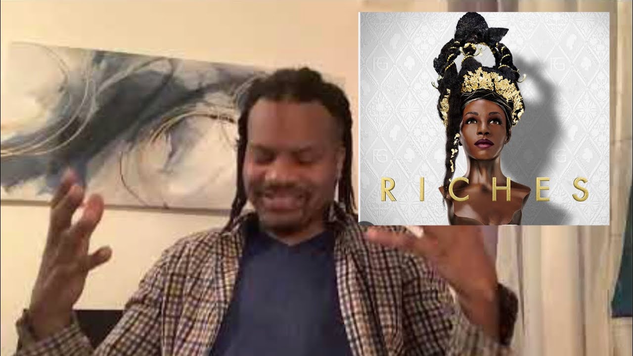 Riches, Season 1, Episodes 5 & 6 Recap & Review - YouTube