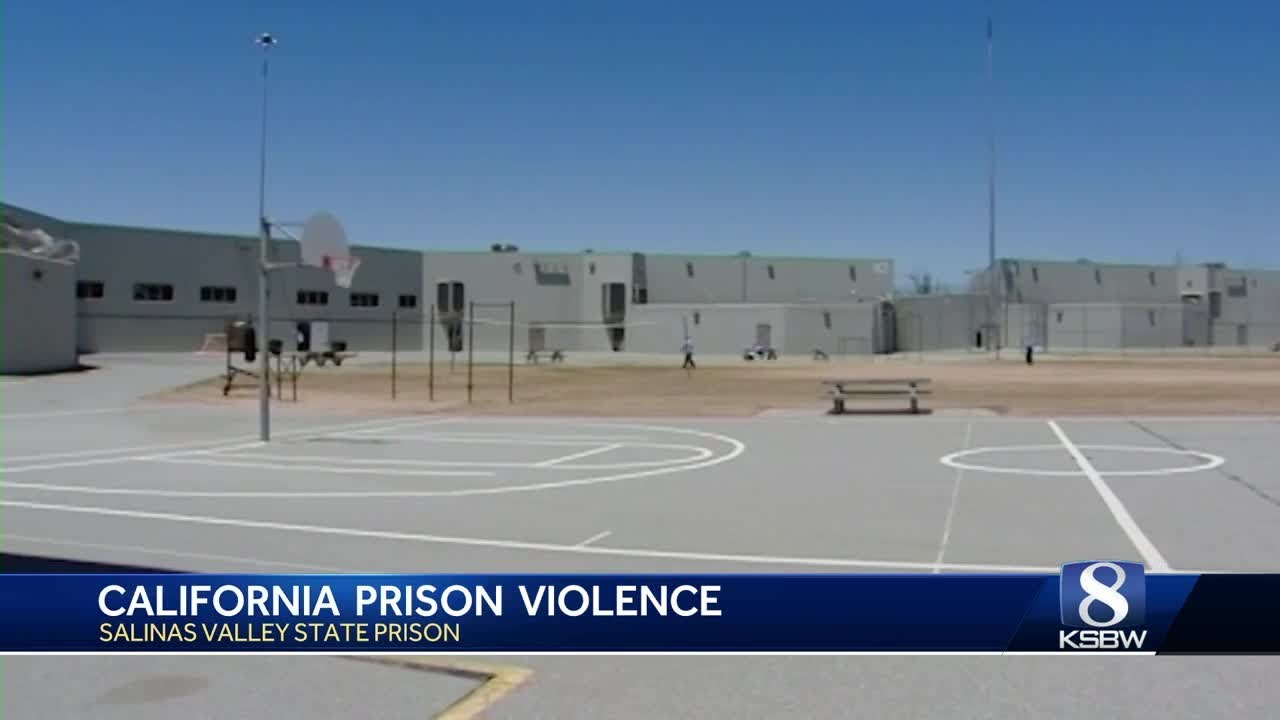 SVSP restricts movement, calls and visits as violence surges along with ...