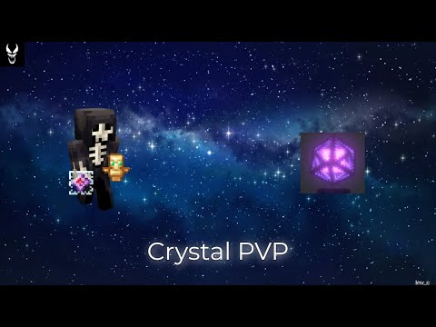 Crystal pvp on easy mode ft Venomhack - YouTube