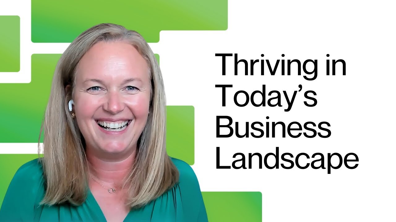 The Future of Work Q&A with Kelly Monahan | Upwork - YouTube