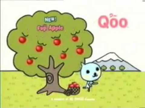 Qoo - Snow (2000's, Singapore) - YouTube