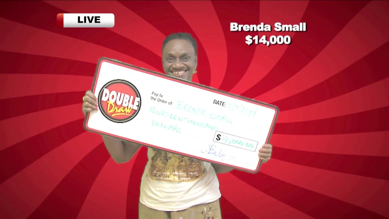 Double Draw #23969 19-06-2019 12:27pm - YouTube