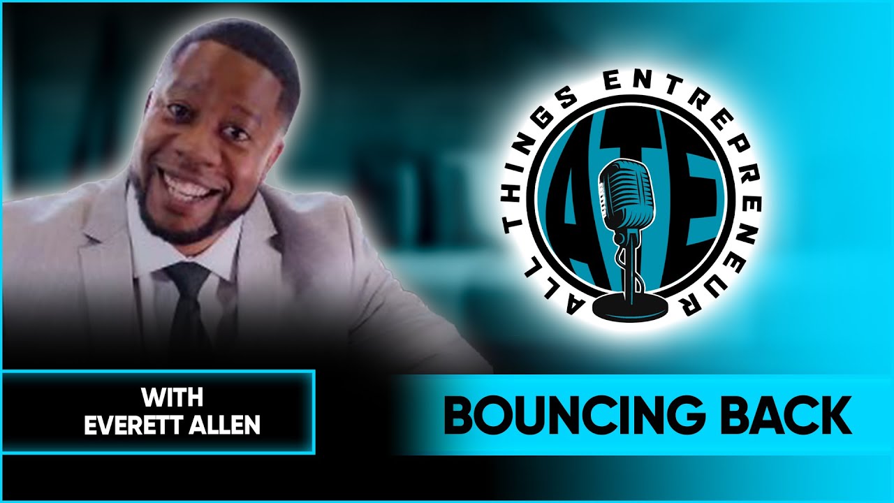 The WEIRD Way This Ex-Athlete Built Wealth After Sports with Everett ...